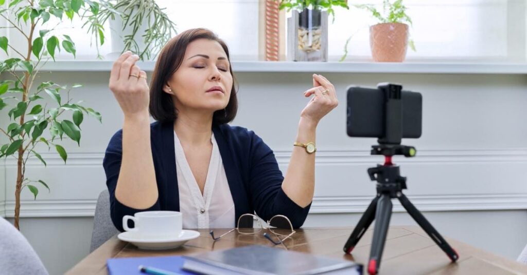 How to Relax on Your Work Break - Relaxing Activities for Your Busy Day